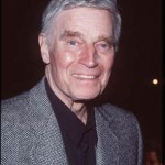 Biography of Charlton Heston - Biography Archive