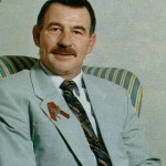 Biography of Jim Hutton - Biography Archive