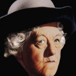 Biography of Margaret Rutherford - Biography Archive
