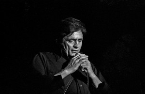Biography of Johnny Cash - Biography Archive