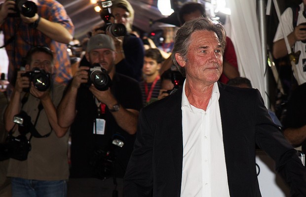 Kurt Russell - Biography Archive