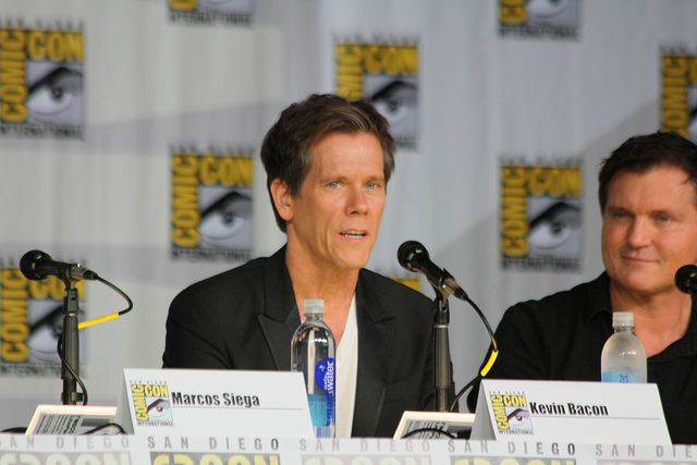 Biography Of Kevin Bacon Biography Archive