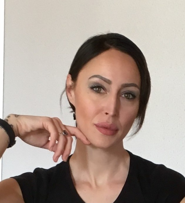 Biography of Maja Spencer - Biography Archive